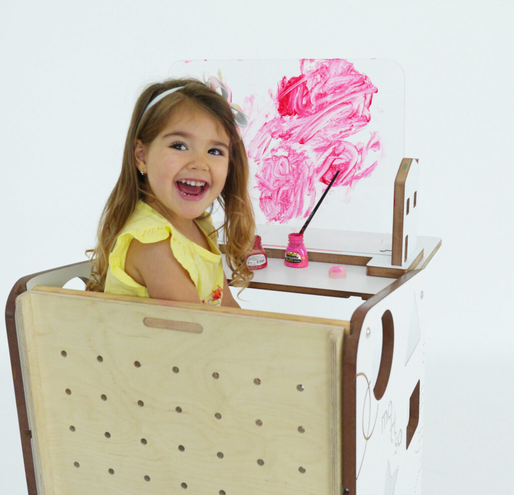 Happy Board – Mattsa Kids